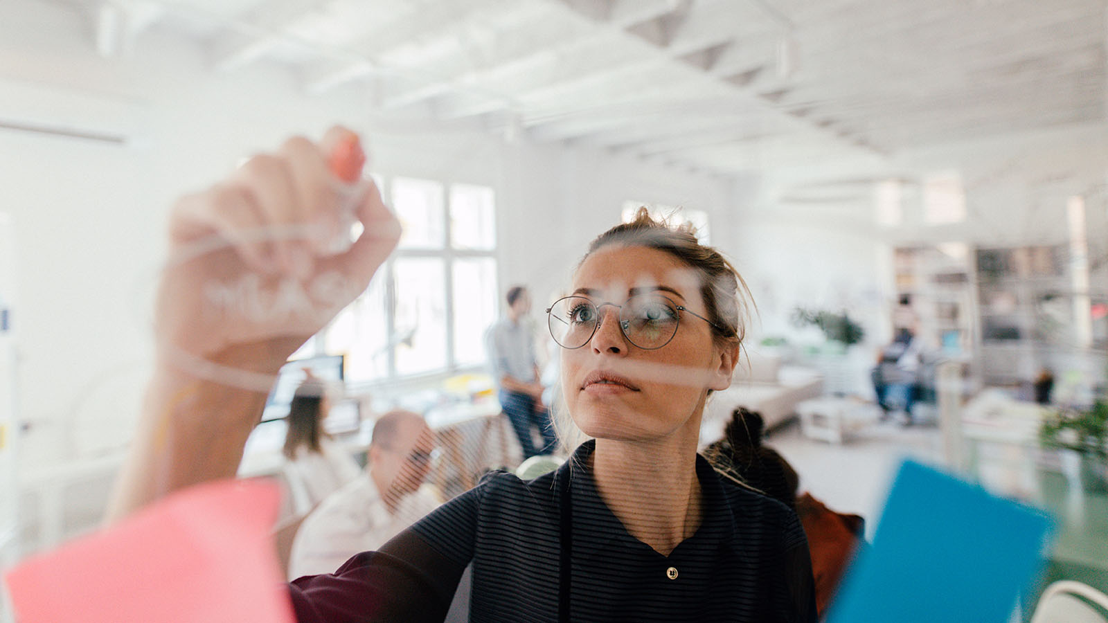 Verfahren und Ergebnisse