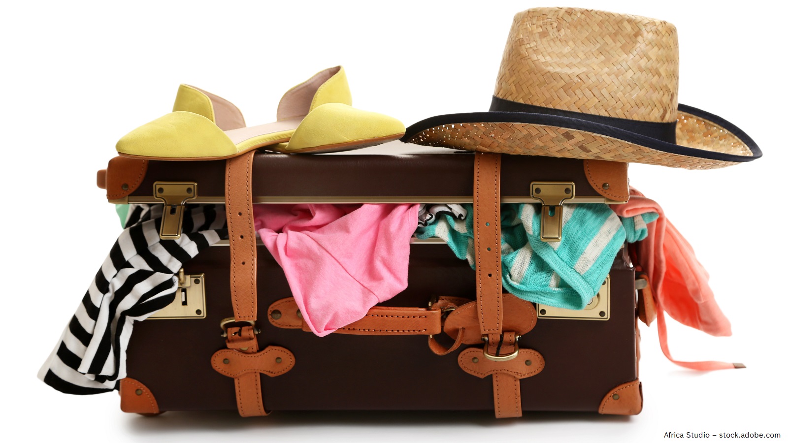 Ich packe meinen Koffer | Bosch BKK