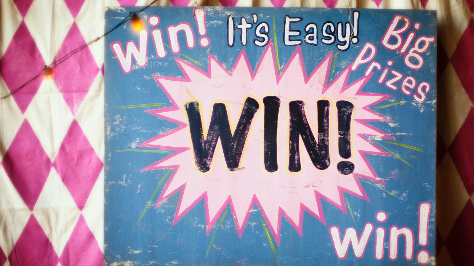 Verlosung | Bosch BKK | Bosch BKK