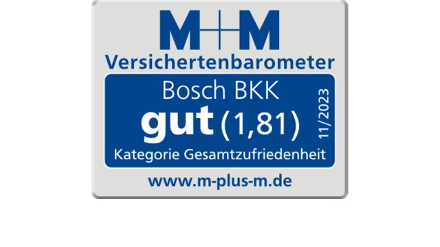 Bosch Bkk Logo A Health Insurance Provider For Bosch Associates