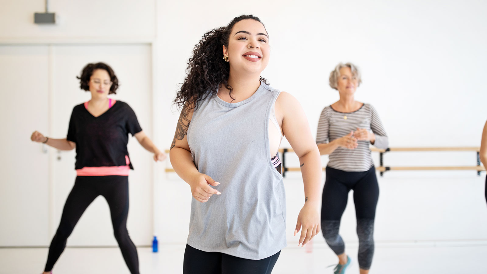 Gesundheitskurse | Bosch BKK