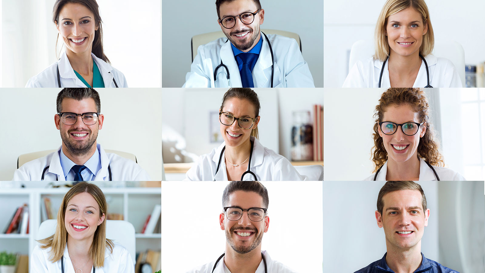 Hausarztprogramm | Bosch BKK