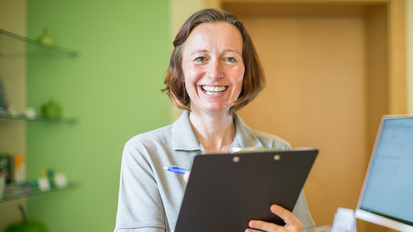 Meine Vorteile | Bosch BKK