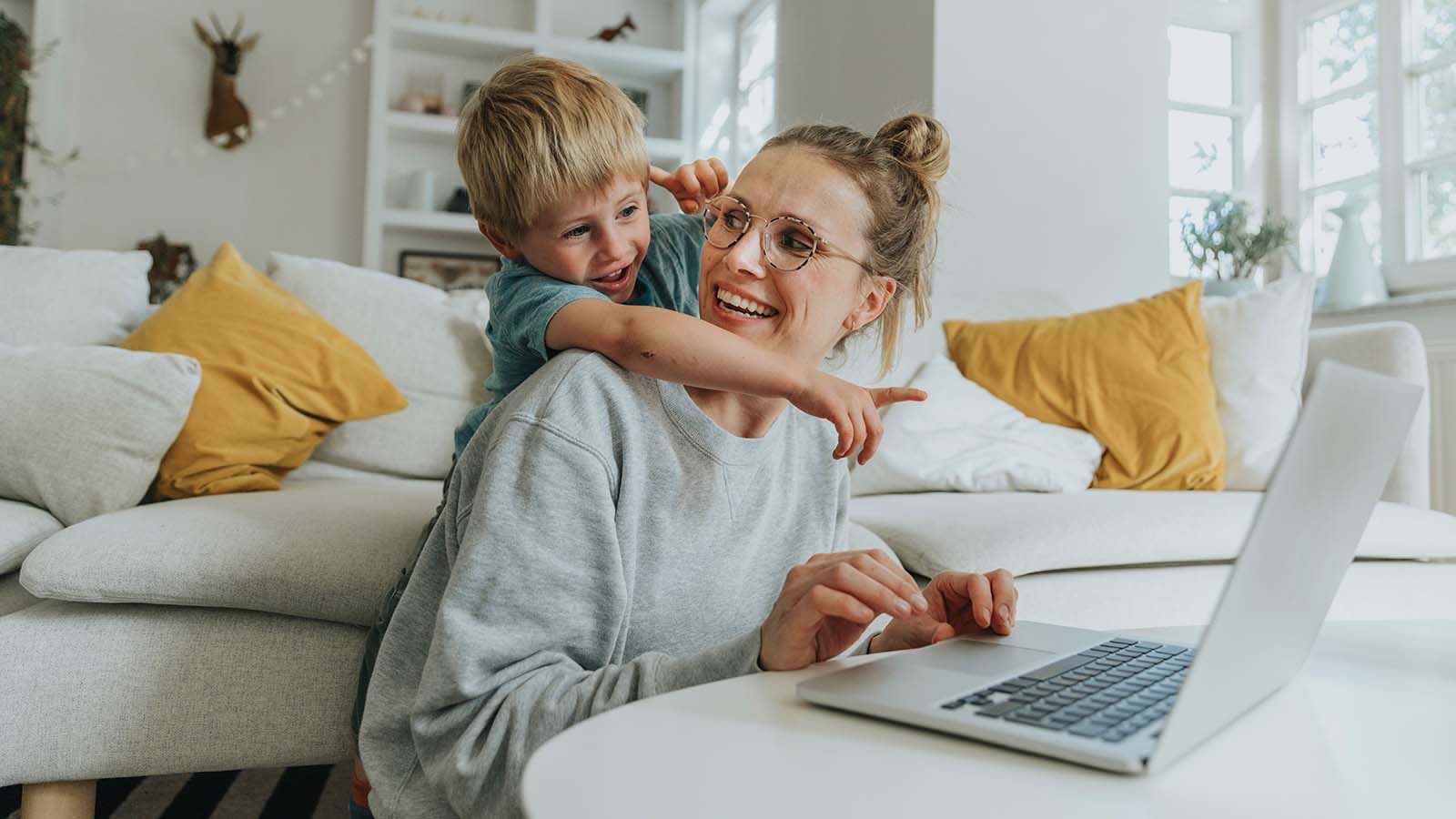 Online-Kundenportal Meine Bosch BKK