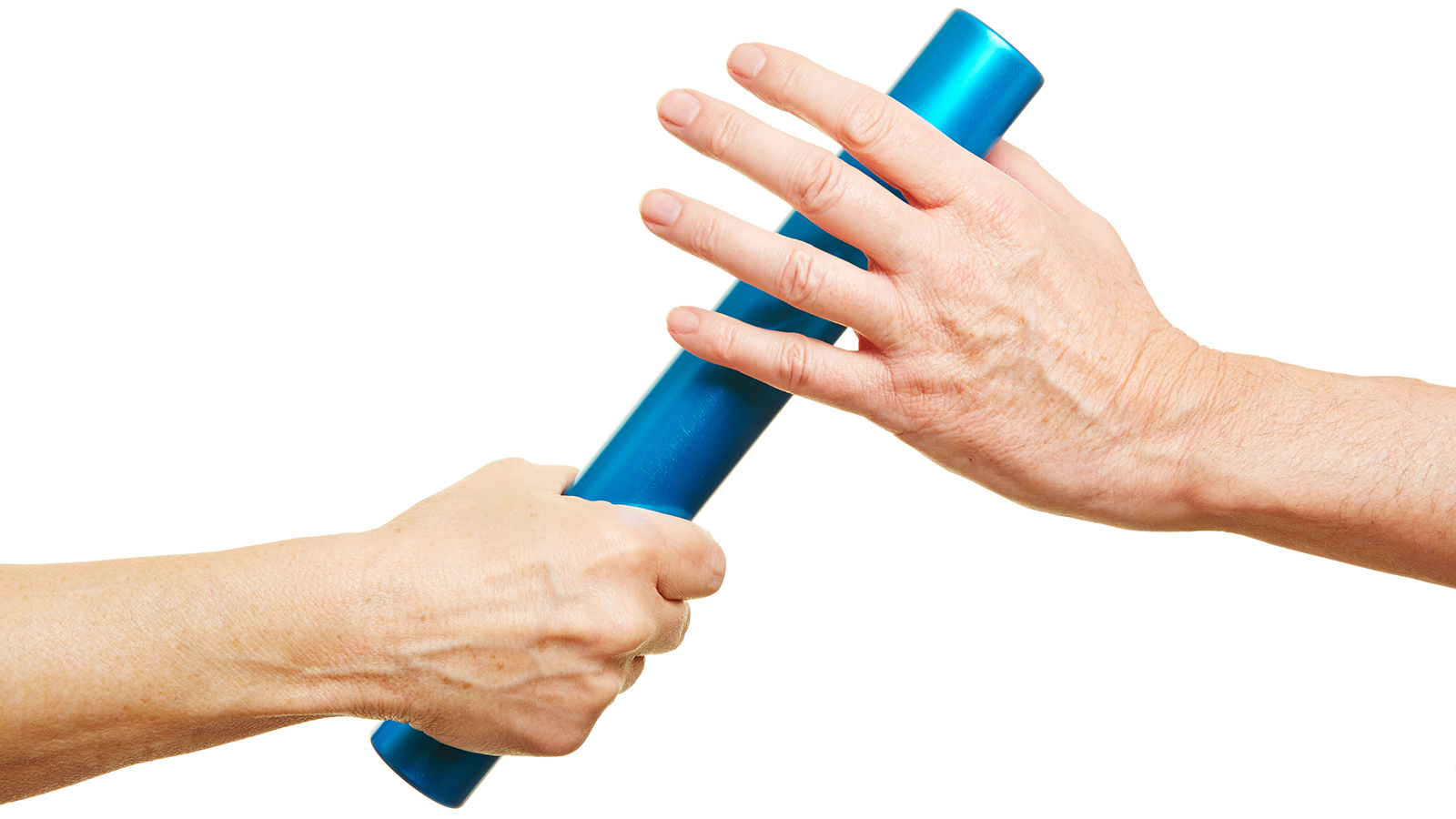 Vorstandswechsel bei der Bosch BKK