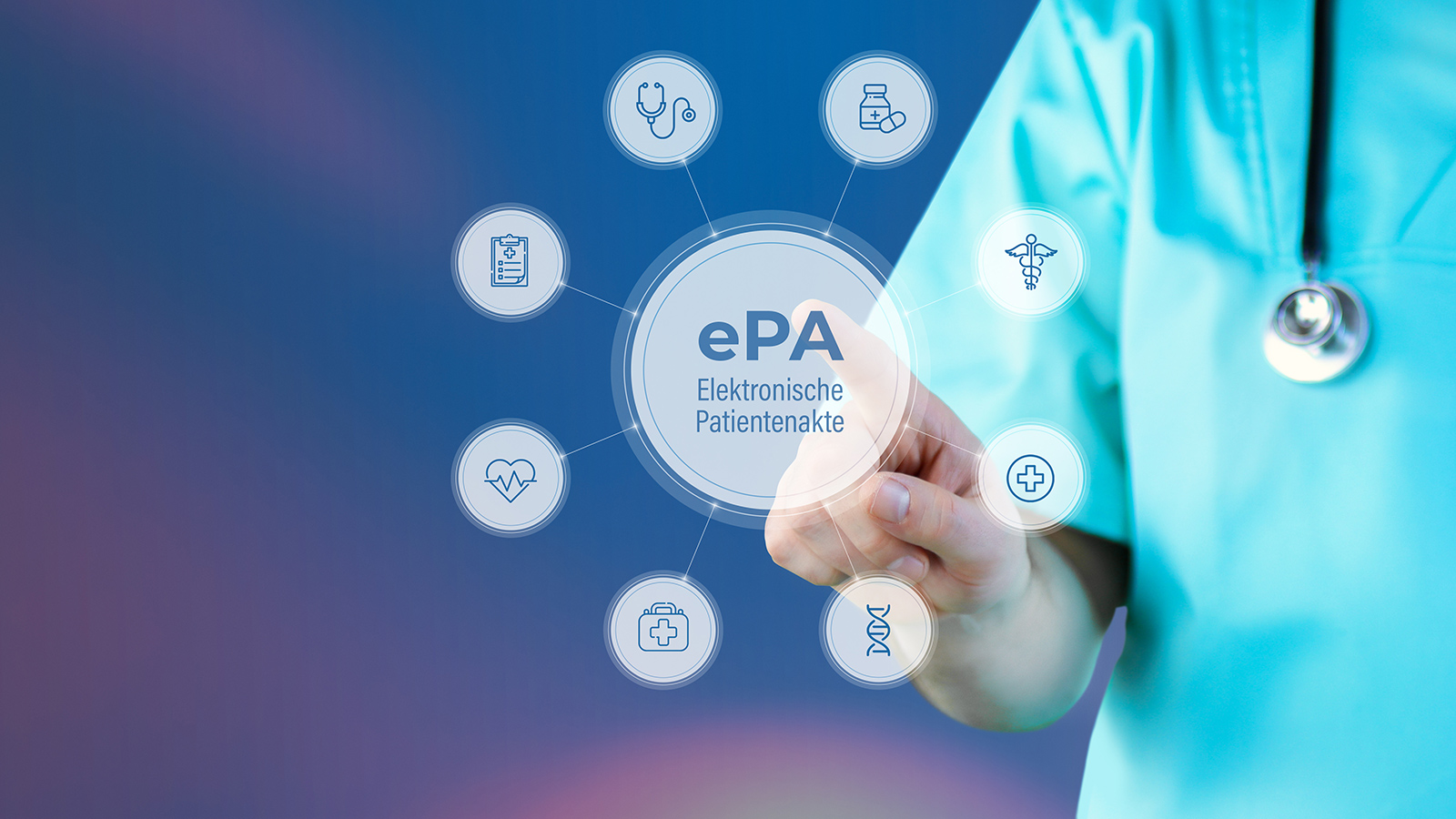Elektronische Patientenakte ab 2025: So funktioniert die ePA für alle
