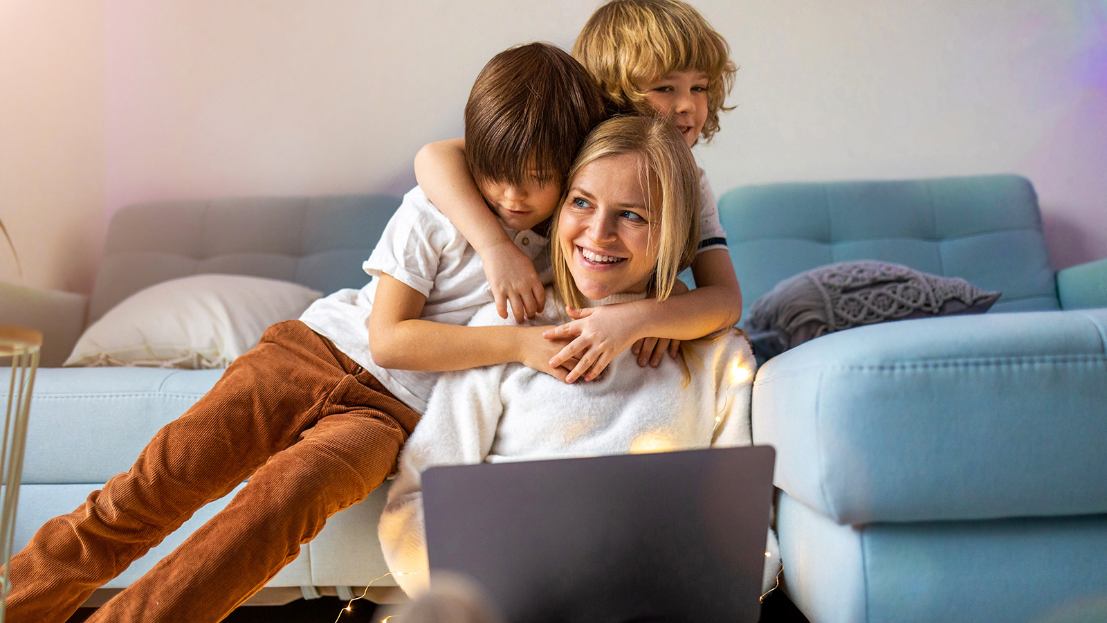 Im Blick | Deine Vorteile | Das Bosch BKK Online-Magazin