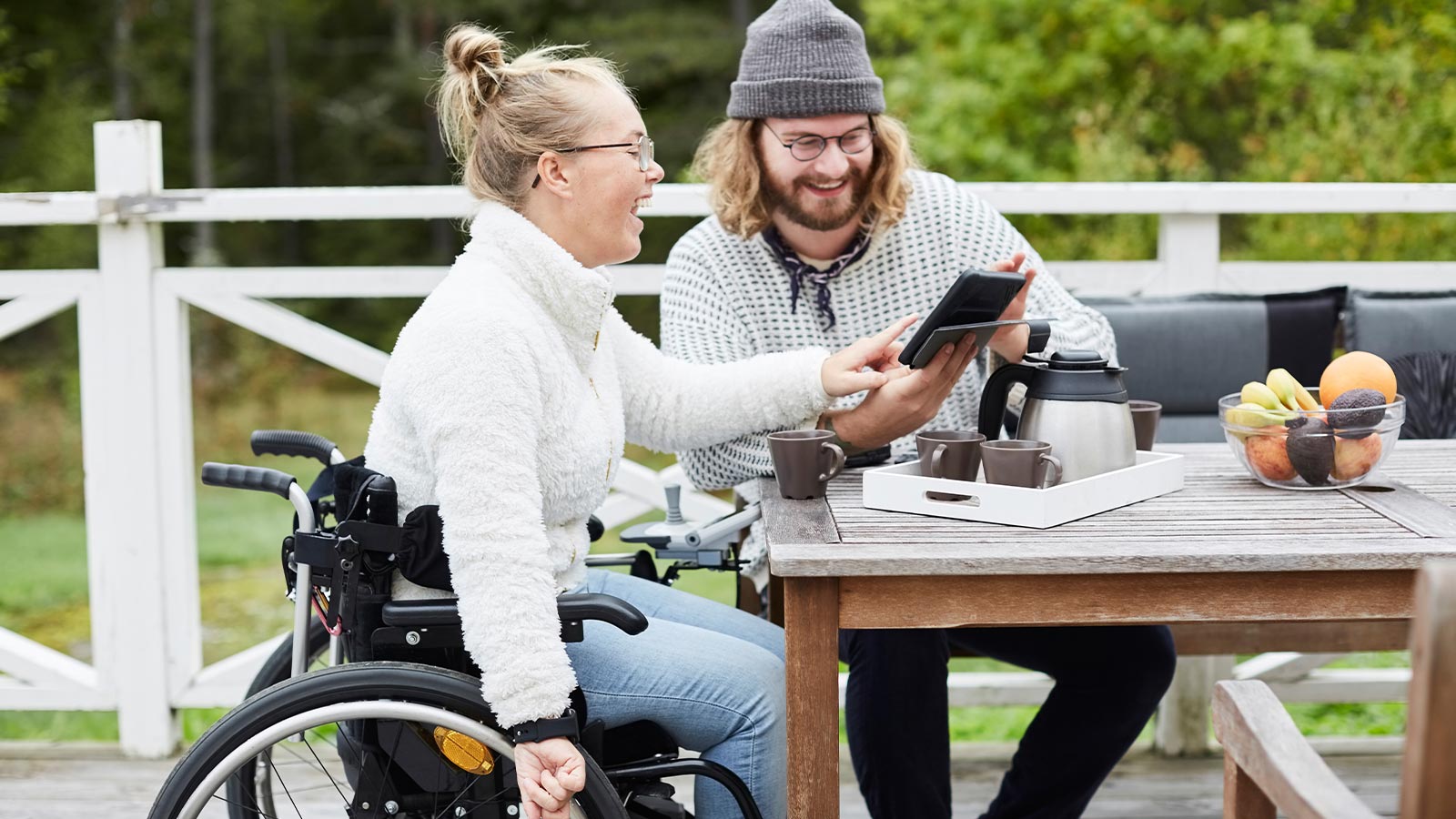 Grundlagen der Pflegeversicherung | Bosch BKK